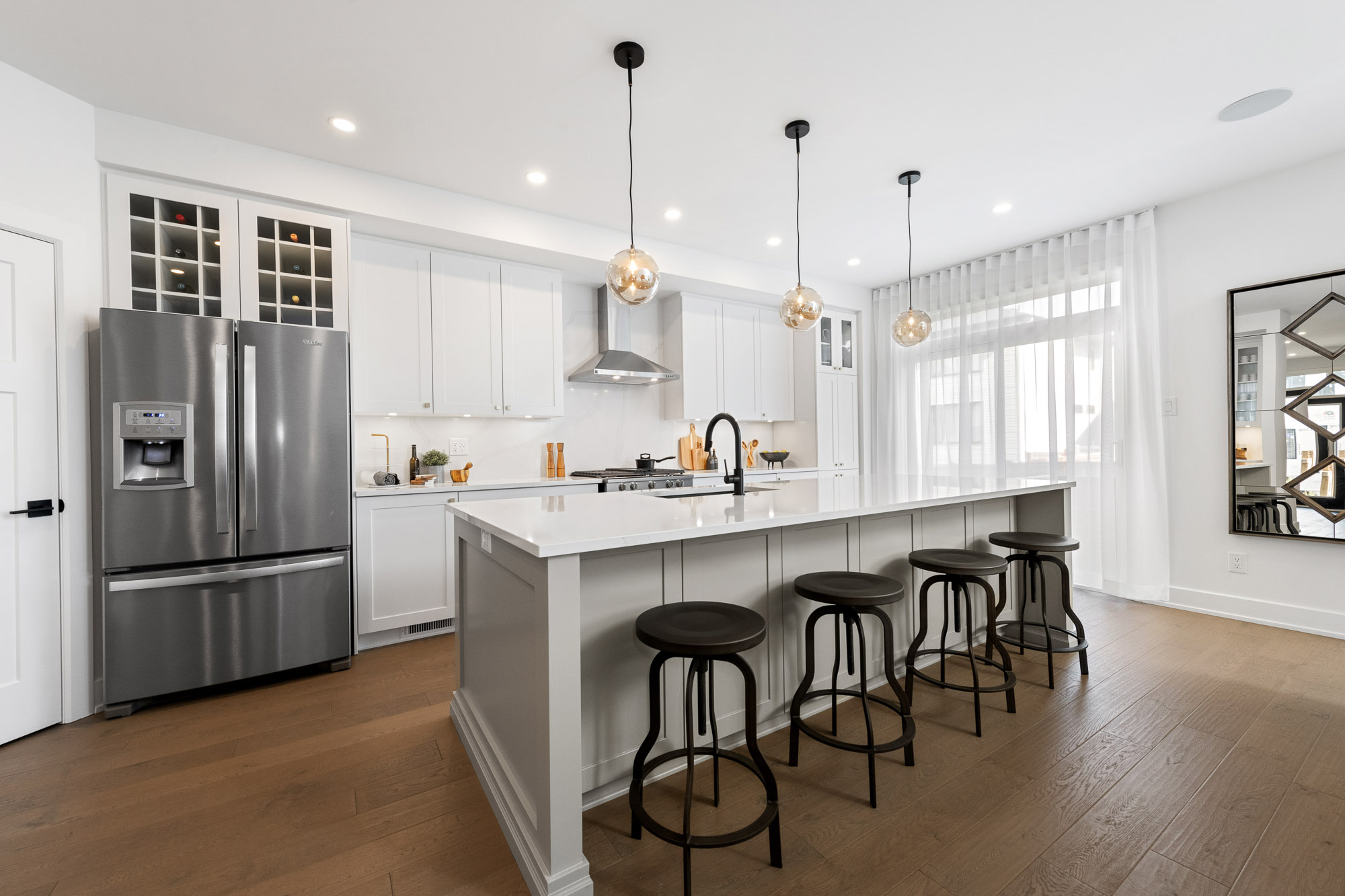 Why Valecraft - Valecraft Homes