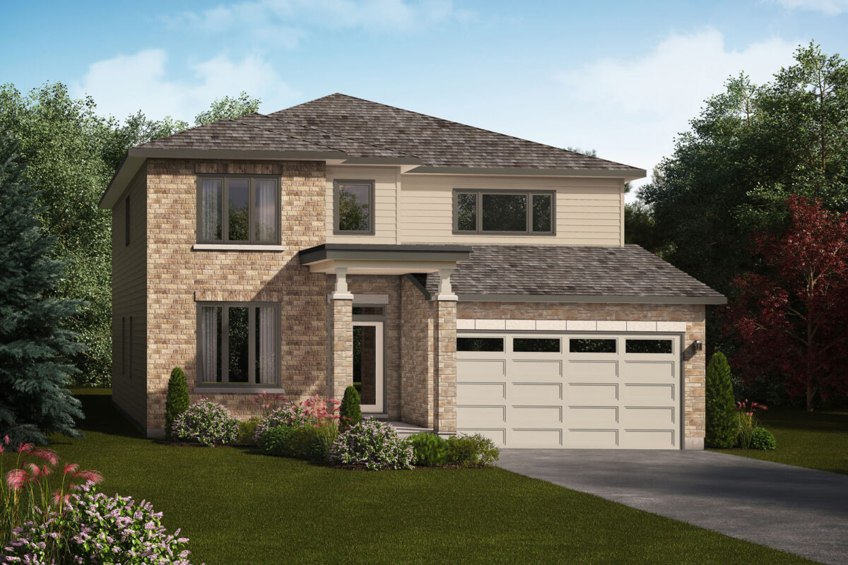 Stittsville and Embrun Homes for Sale | Valecraft Homes